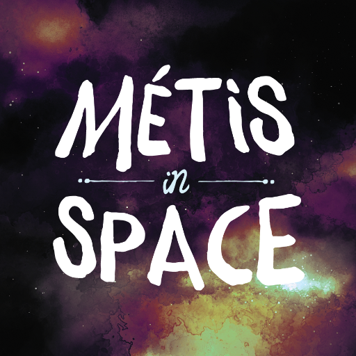 Métis In Space: watching Sci-Fi through an Indigenous lens! – Dark Matters