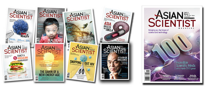 Asian Scientist Sci-Fi Flick Recs For Parents – Dark Matters