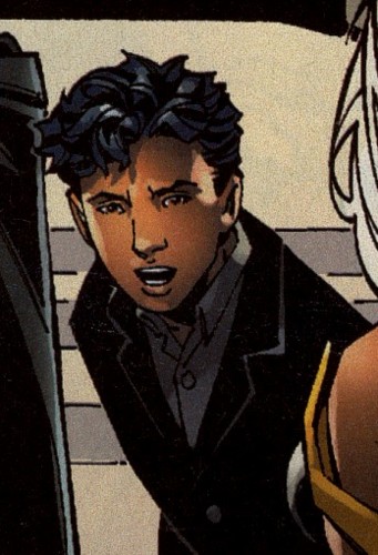 The Whitewashing of Sunspot In ‘New Avengers’ – Dark Matters