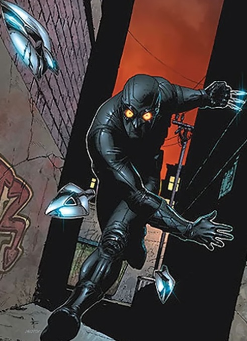 What Marvel canceling Nighthawk means for superheroes of color – Dark ...