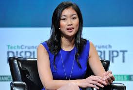 This Twenty-Something Forced Silicon Valley to ‘Show Her the Numbers ...