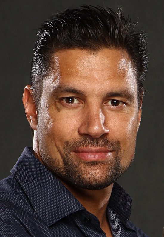 5 Maori Actors Who Could Play Boba Fett – Dark Matters