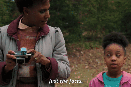 ‘Stranger Things’ Season 3 will feature more of standout Priah Ferguson ...