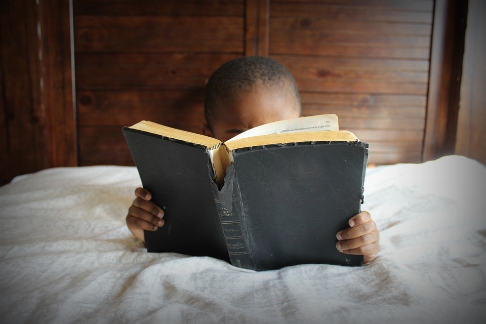 25 Amazing Books by African-American Writers – Dark Matters