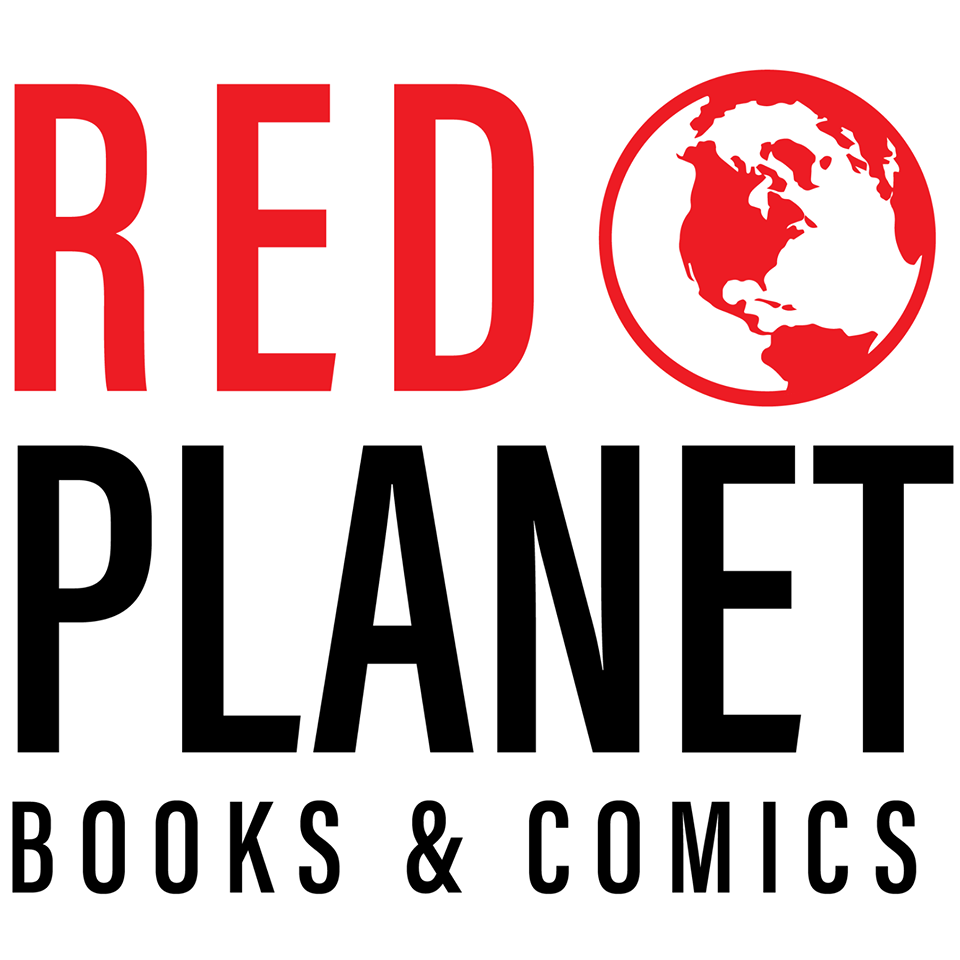 “As long as it’s Native, we carry it.” New Mexico’s Red Planet Books ...