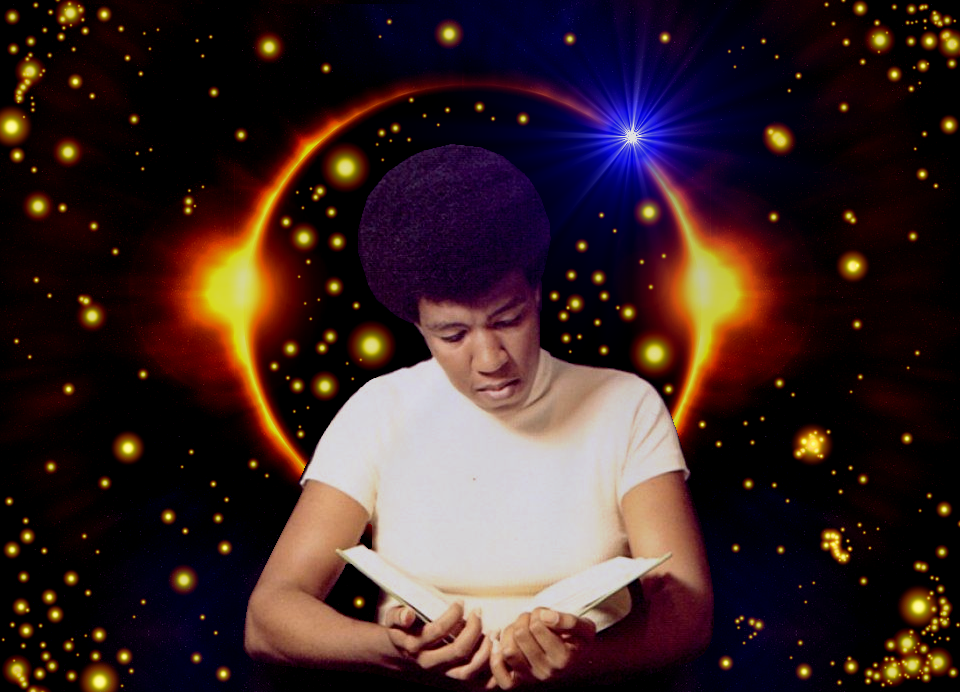 Octavia E Butler’s prescient Parable books get gorgeous reissue – Dark Matters