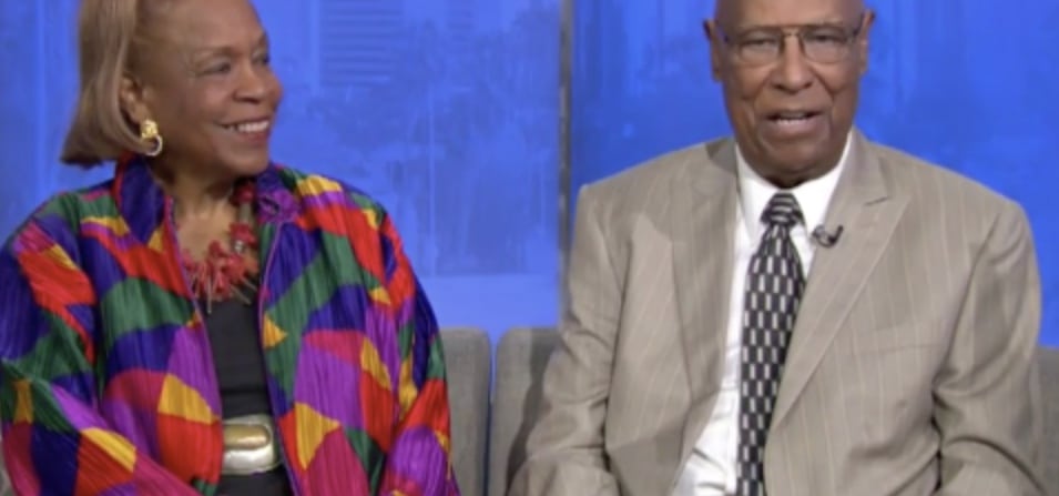 Meet the ‘Hidden Figure’ Who Helped Measure the Distance Between the ...