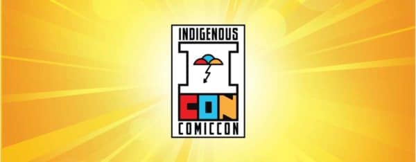 Indigenous Comic Con 2018 – Dark Matters