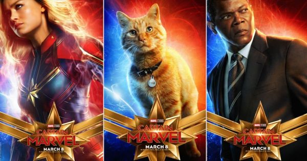 Dark Matters – For Well-Rounded Blerds and POC Nerds
